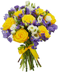 Flower and gift delivery in Chile | Cyber-Florist.com